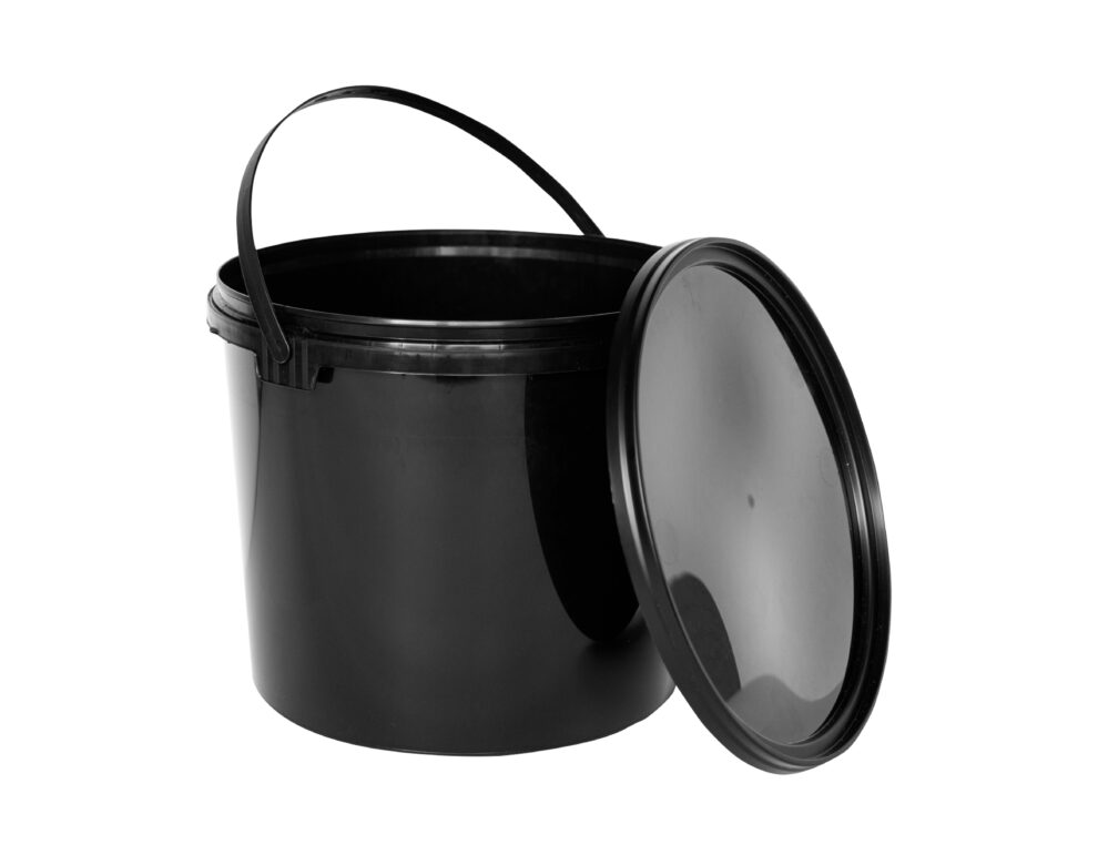 Eimer 5l Mit Deckel